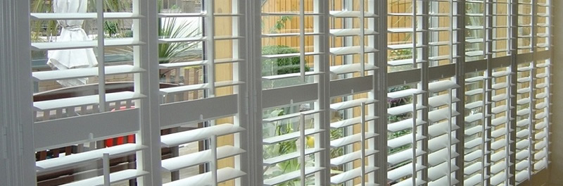 Shutters in Orlando | Shutter Empire | Plantation Shutters, Custom Interior
